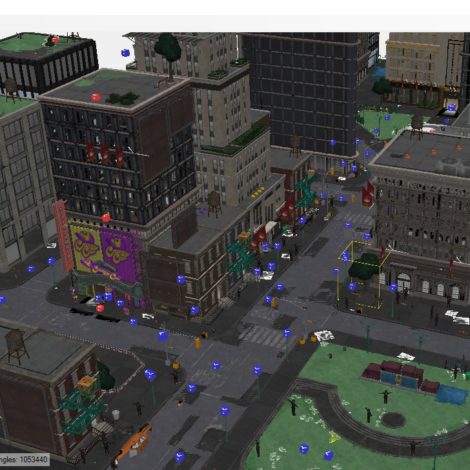 World’s First Level Editor For Super Mario Odyssey Released – NintendoSoup