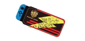 Inazuma Eleven Soft And Compact Pouches For Switch Revealed In Japan ...