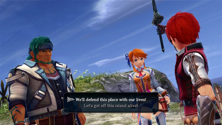 Game Review: YS VIII: Lacrimosa Of Dana (Switch) – NintendoSoup