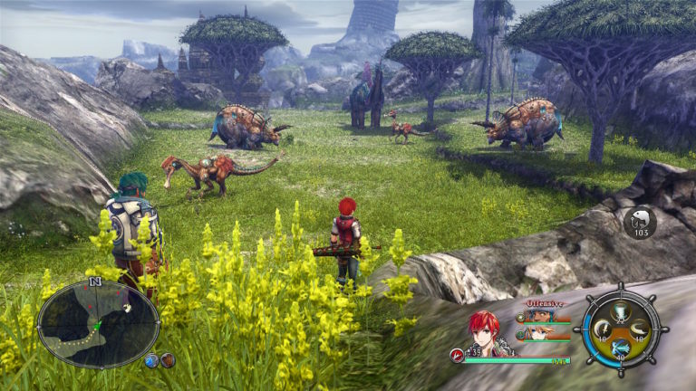Game Review: YS VIII: Lacrimosa Of Dana (Switch) – NintendoSoup