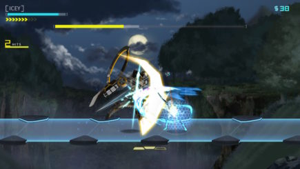 Game Review: ICEY (Switch) – NintendoSoup