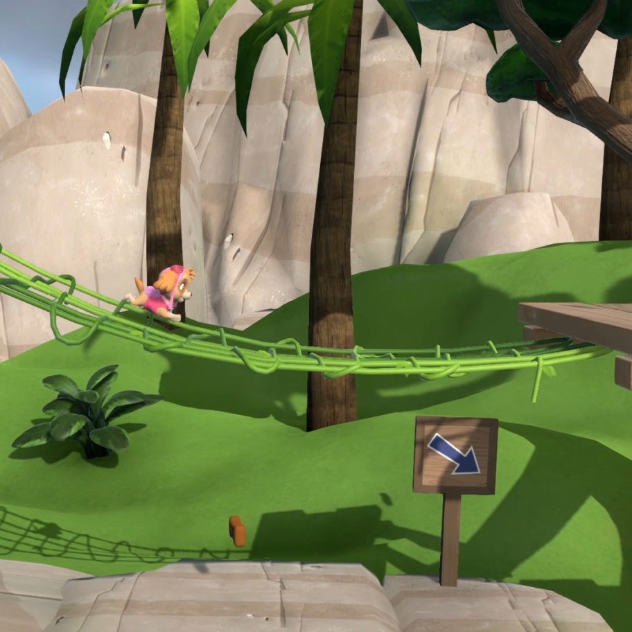 PAW Patrol: On A Roll Arrives This October On Nintendo Switch ...
