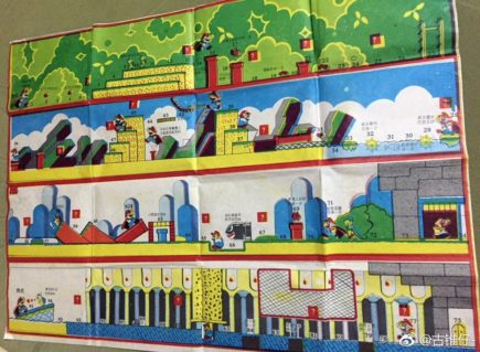 chinese-mario-board-game-unrelease-photo-4 – NintendoSoup