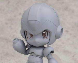 First Look At The Mega Man X Nendoroid – NintendoSoup
