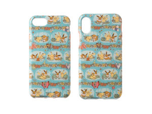 New Round Of Pokemon Smartphone Accessories Announced For Pokemon ...