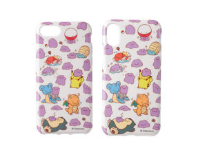 New Round Of Pokemon Smartphone Accessories Announced For Pokemon ...
