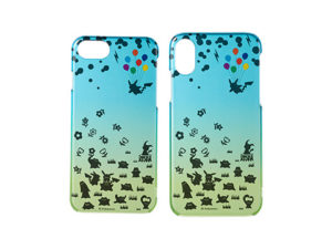 New Round Of Pokemon Smartphone Accessories Announced For Pokemon ...
