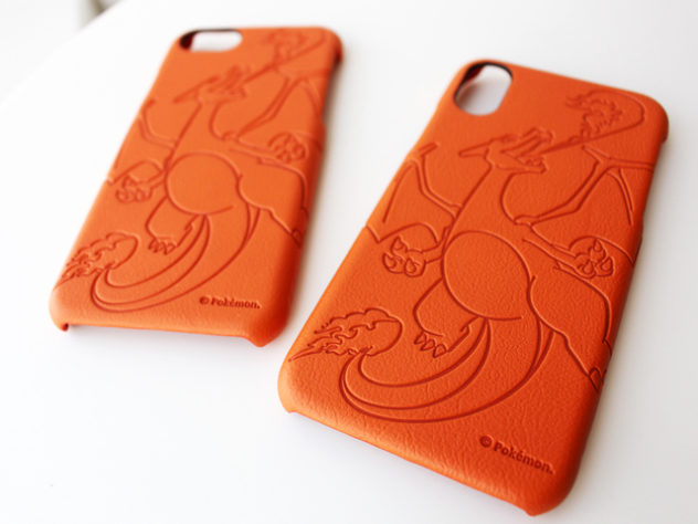 Grab These Lovely Pokemon Center Cases For Your iPhone X And Other ...