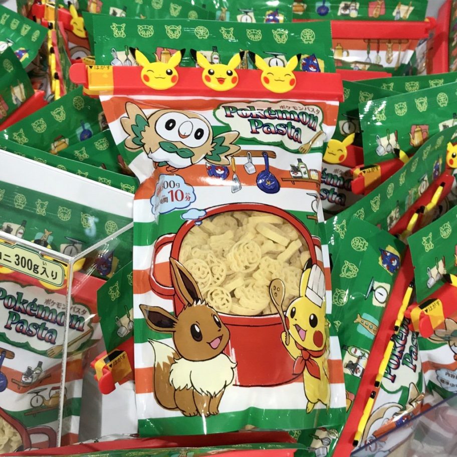 pokemon-cafe-pasta-macoroni-photo-6 – NintendoSoup