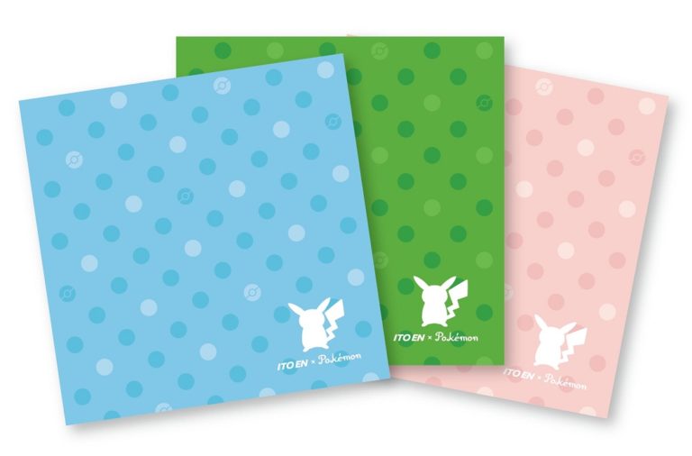 Ito En Announces Always Together Pokemon Campaign In Japan – NintendoSoup