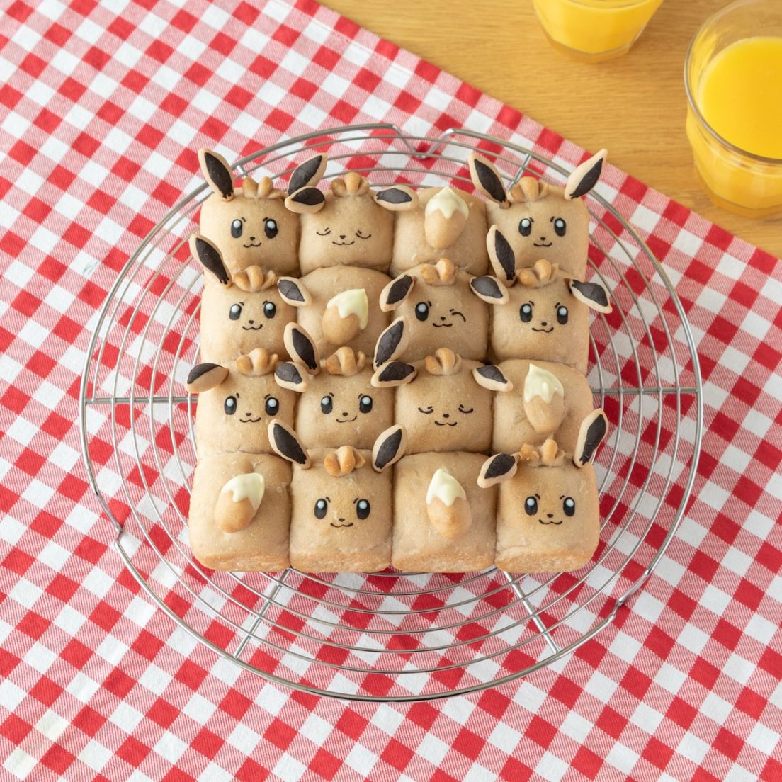 Eevee Learns How To Make Pan Cakes At Cookpad – NintendoSoup