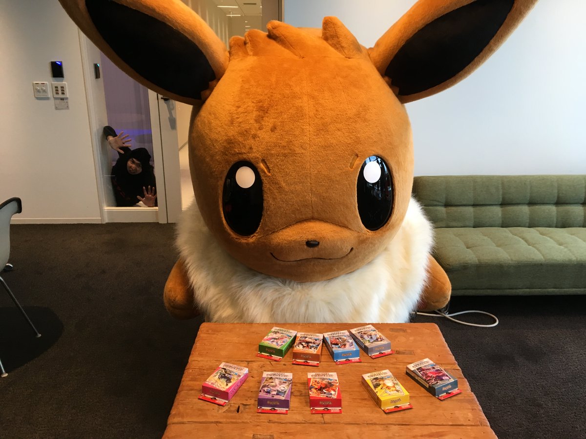 project-eevee-creatures-visit-photo-5 – NintendoSoup