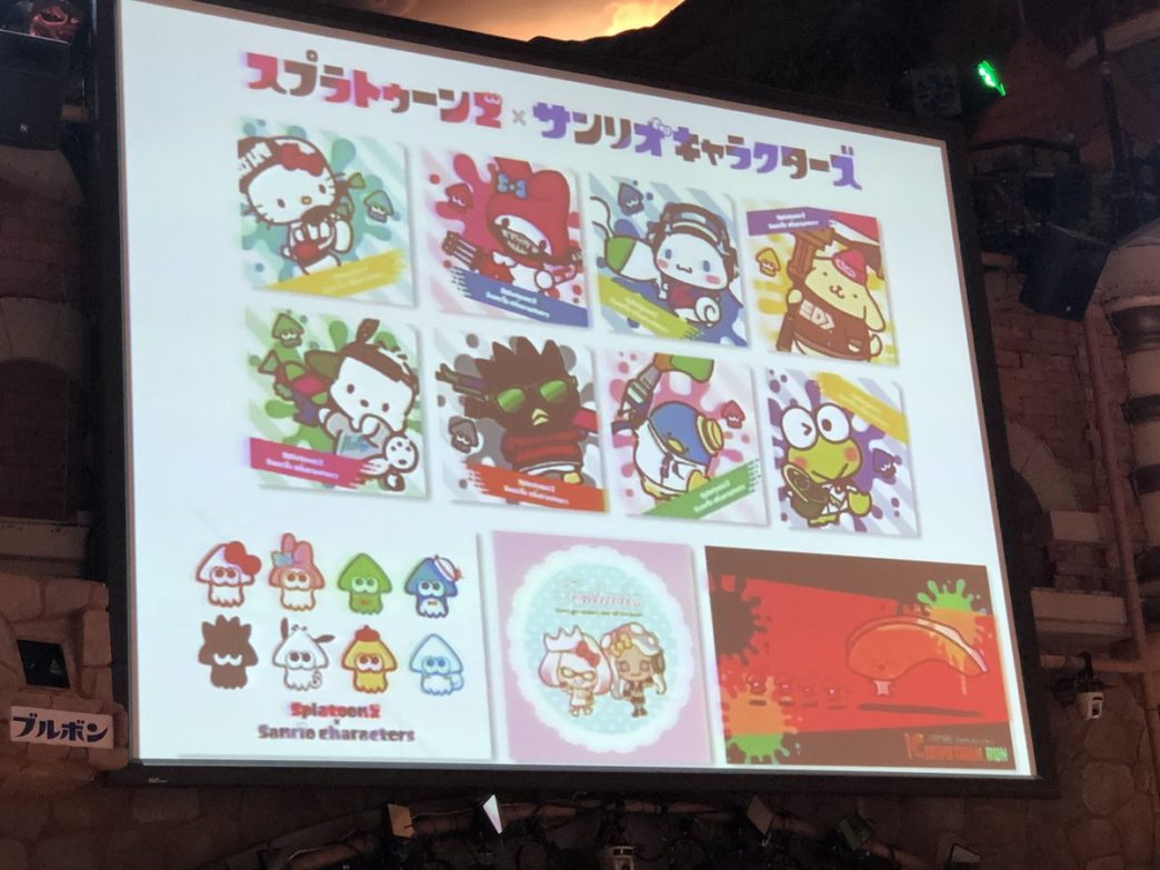 sanrio-character-collab-vote-winner-splatoon-photo-4 – NintendoSoup