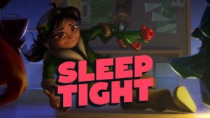 Sleep Tight Is Now Out On Nintendo Switch – NintendoSoup
