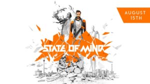 State Of Mind Arrives August 15 On Switch – NintendoSoup