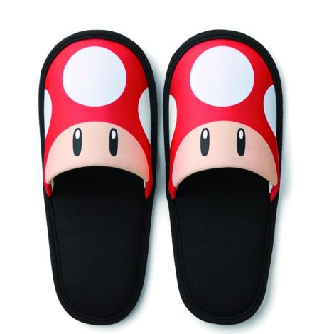 Super Mario Travel Merchandise Announced For Japan – NintendoSoup