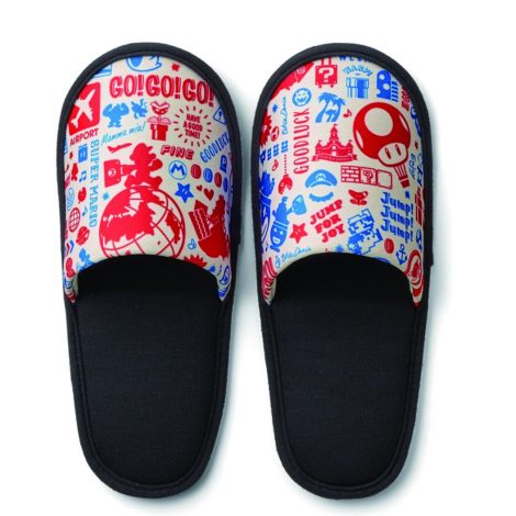 Super Mario Travel Merchandise Announced For Japan – NintendoSoup