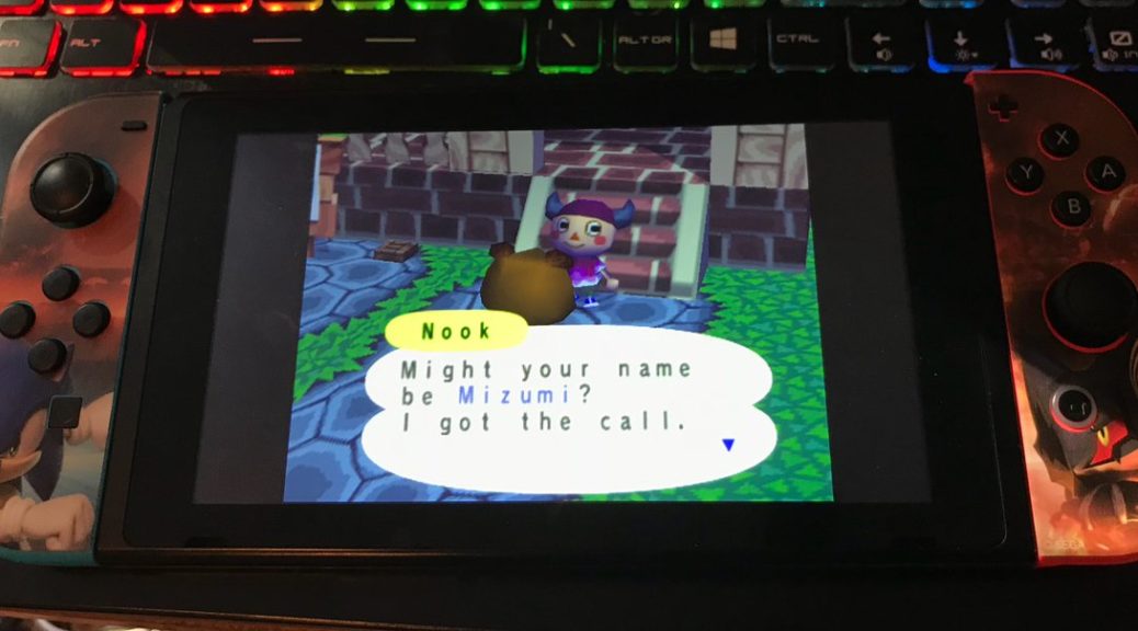 Lakka – NintendoSoup