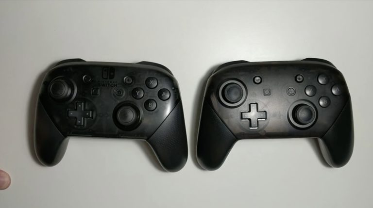 Fake Switch Pro Controllers Have Hit The Market – NintendoSoup