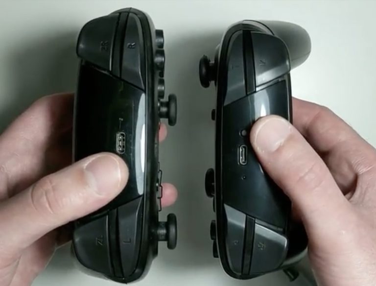 Fake Switch Pro Controllers Have Hit The Market – NintendoSoup