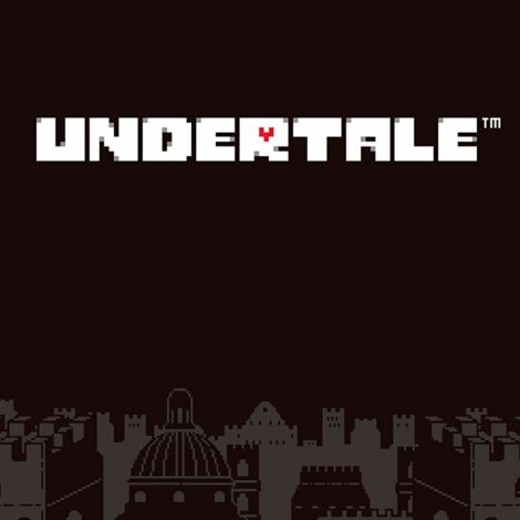 First Look At Undertale Box Art, Game Now Scheduled For Fall Release ...
