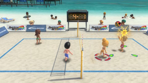 Game Review: Go Vacation (Switch) – NintendoSoup