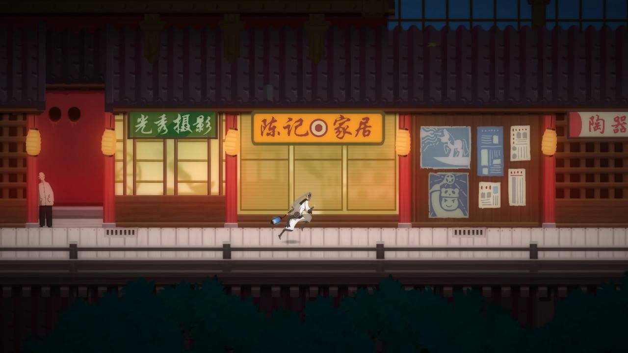 Game Review: Shio (Switch) – NintendoSoup