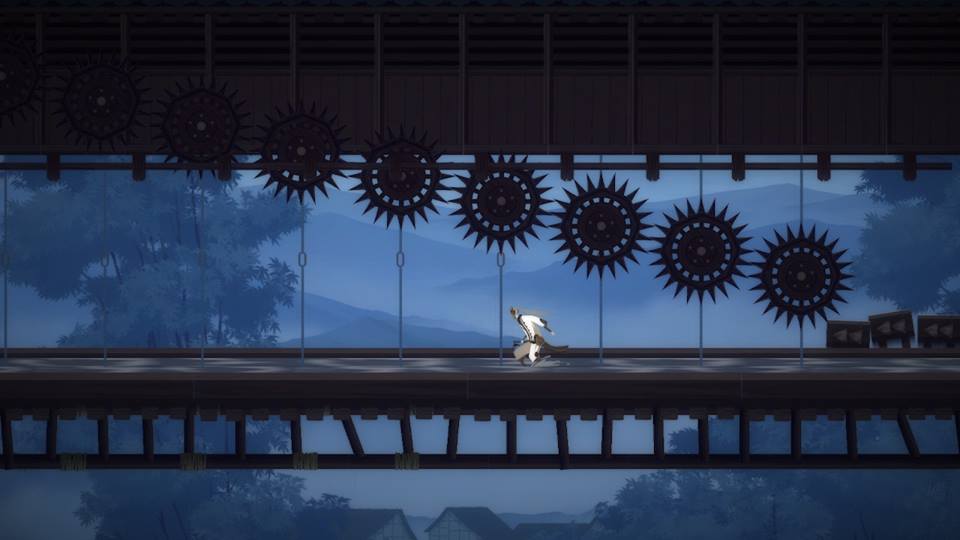 Game Review: Shio (Switch) – NintendoSoup