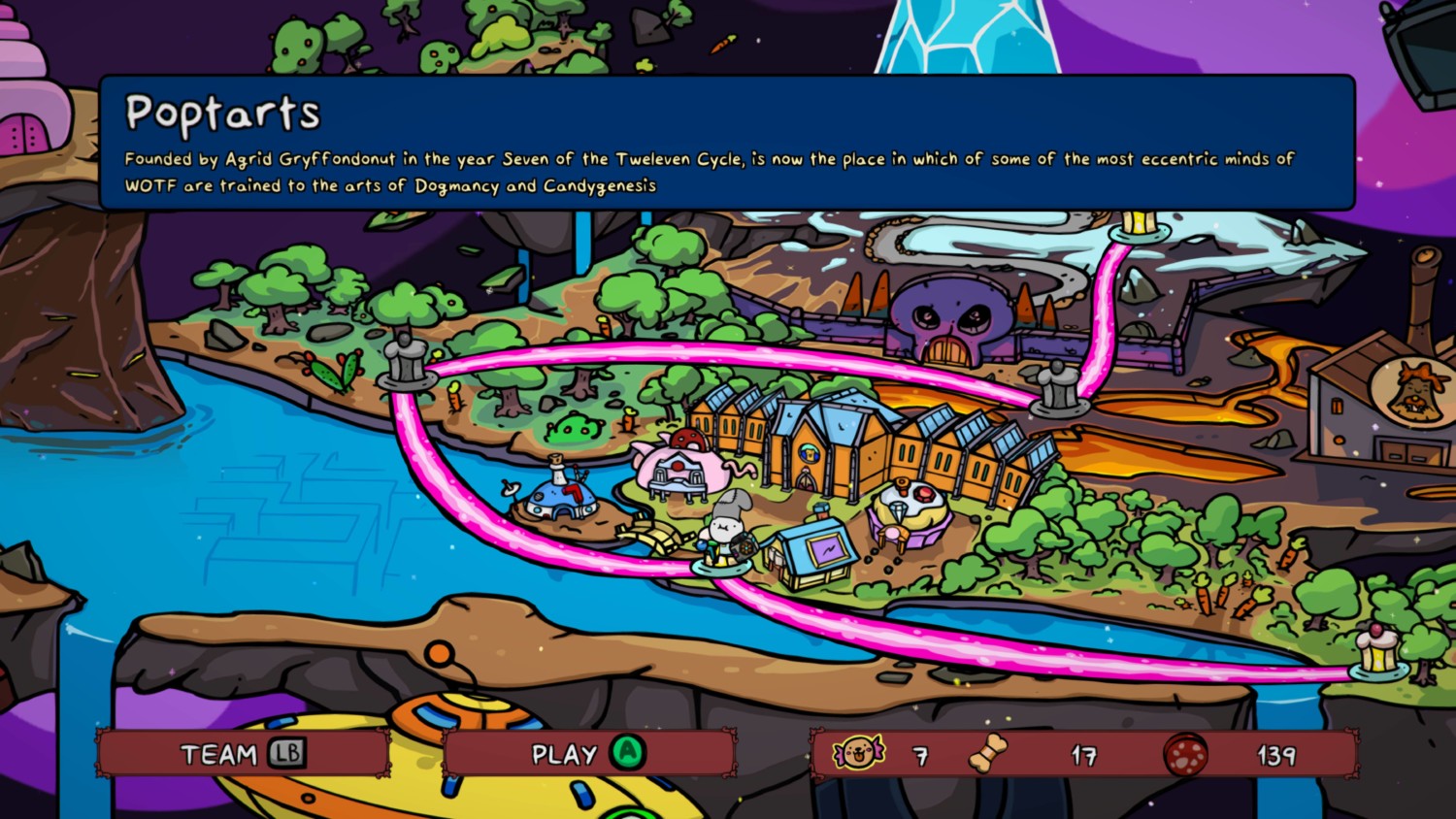 444 – NintendoSoup