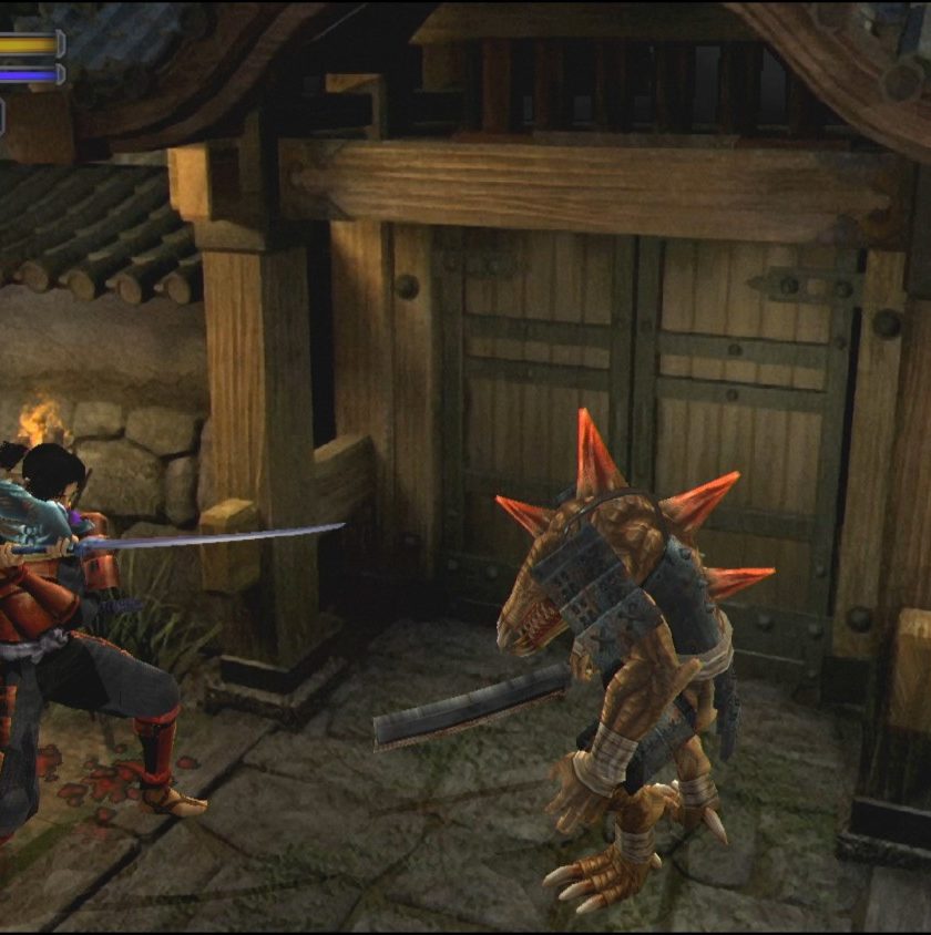 Onimusha: Warlords Isn’t Getting A Switch Physical Release, First ...