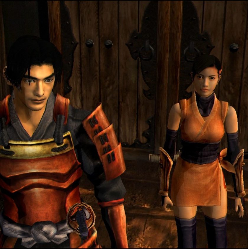 Onimusha: Warlords Isn’t Getting A Switch Physical Release, First ...