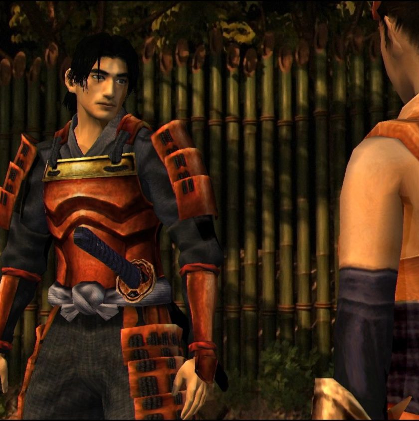Onimusha: Warlords Isn’t Getting A Switch Physical Release, First ...