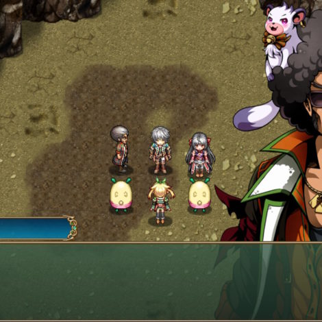 Fernz Gate Releases Today for Nintendo Switch – NintendoSoup