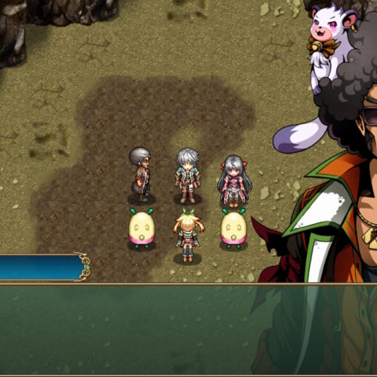 Fernz Gate Releases Today for Nintendo Switch – NintendoSoup