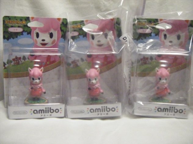 What’s The Best Way To Store amiibo? – NintendoSoup