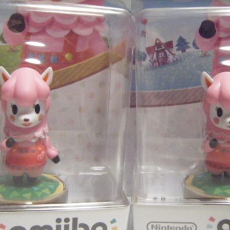 What’s The Best Way To Store amiibo? – NintendoSoup
