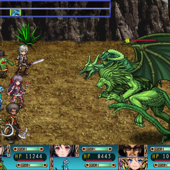 Fernz Gate Releases Today for Nintendo Switch – NintendoSoup