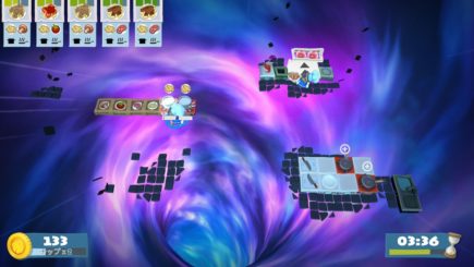 Game Review: Overcooked 2 (Switch) – NintendoSoup