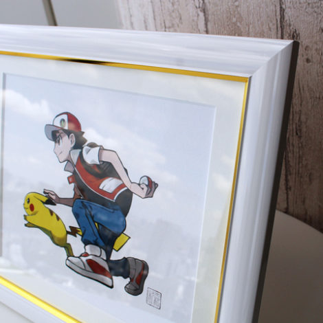 Pokemon Center 20th Anniversary Red And Pikachu Merchandise Up For ...