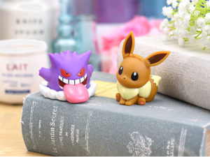 Pokemon Center Reveals Hand Puppet Collection – NintendoSoup