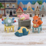 Pokemon Center Reveals Hand Puppet Collection - NintendoSoup