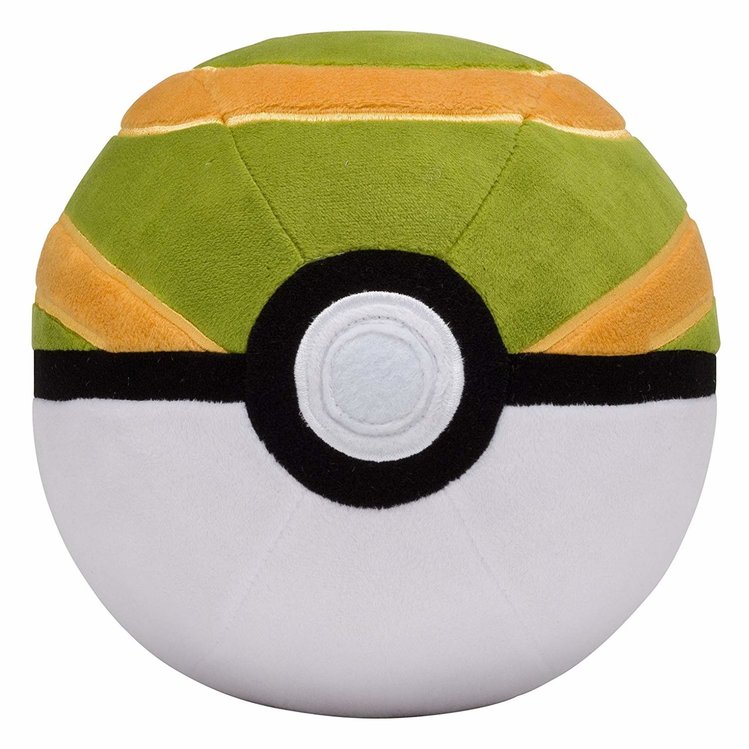 Second Round Of Poke Ball Plushies Arrive At Pokemon Center Japan ...