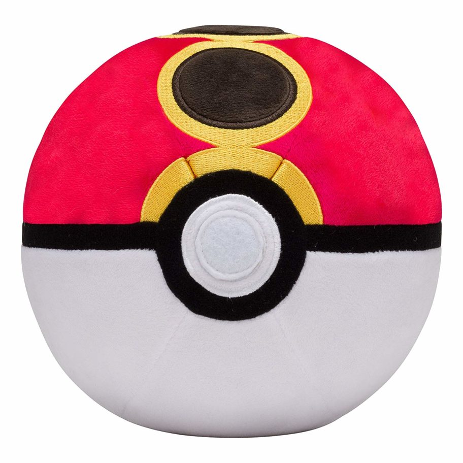 Second Round Of Poke Ball Plushies Arrive At Pokemon Center Japan ...