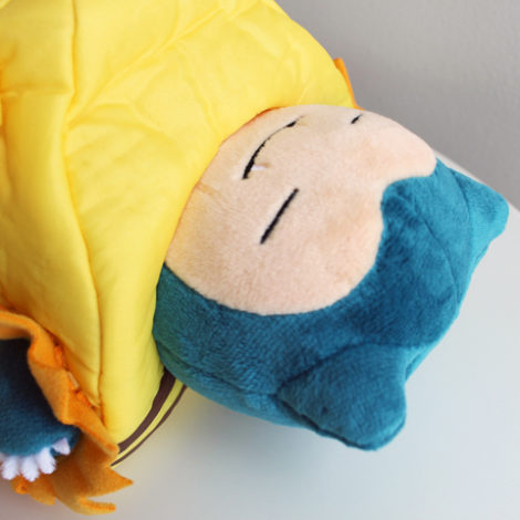 Pokemon Center’s Summer Life Merchandise Up For Purchase – NintendoSoup