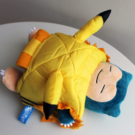 Pokemon Center’s Summer Life Merchandise Up For Purchase – NintendoSoup