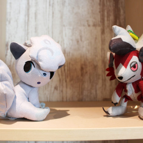 Pokemon Center’s Pokemon Time 2018 Merchandise Up For Pre-Order ...