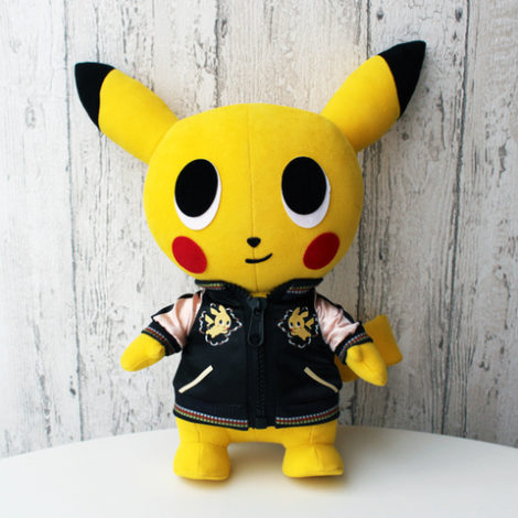 Pokemon Center’s Pokemon Time 2018 Merchandise Up For Pre-Order ...