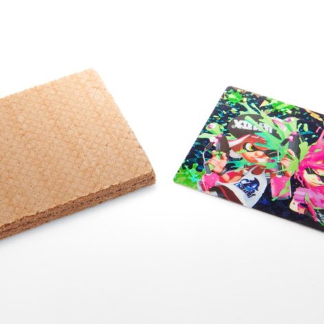 Splatoon 2 Art Cards With Wafers Launches Today In Japan – NintendoSoup