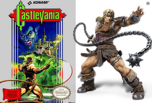 Simon And Richter’s Super Smash Bros. Ultimate Poses Are A Throwback To ...