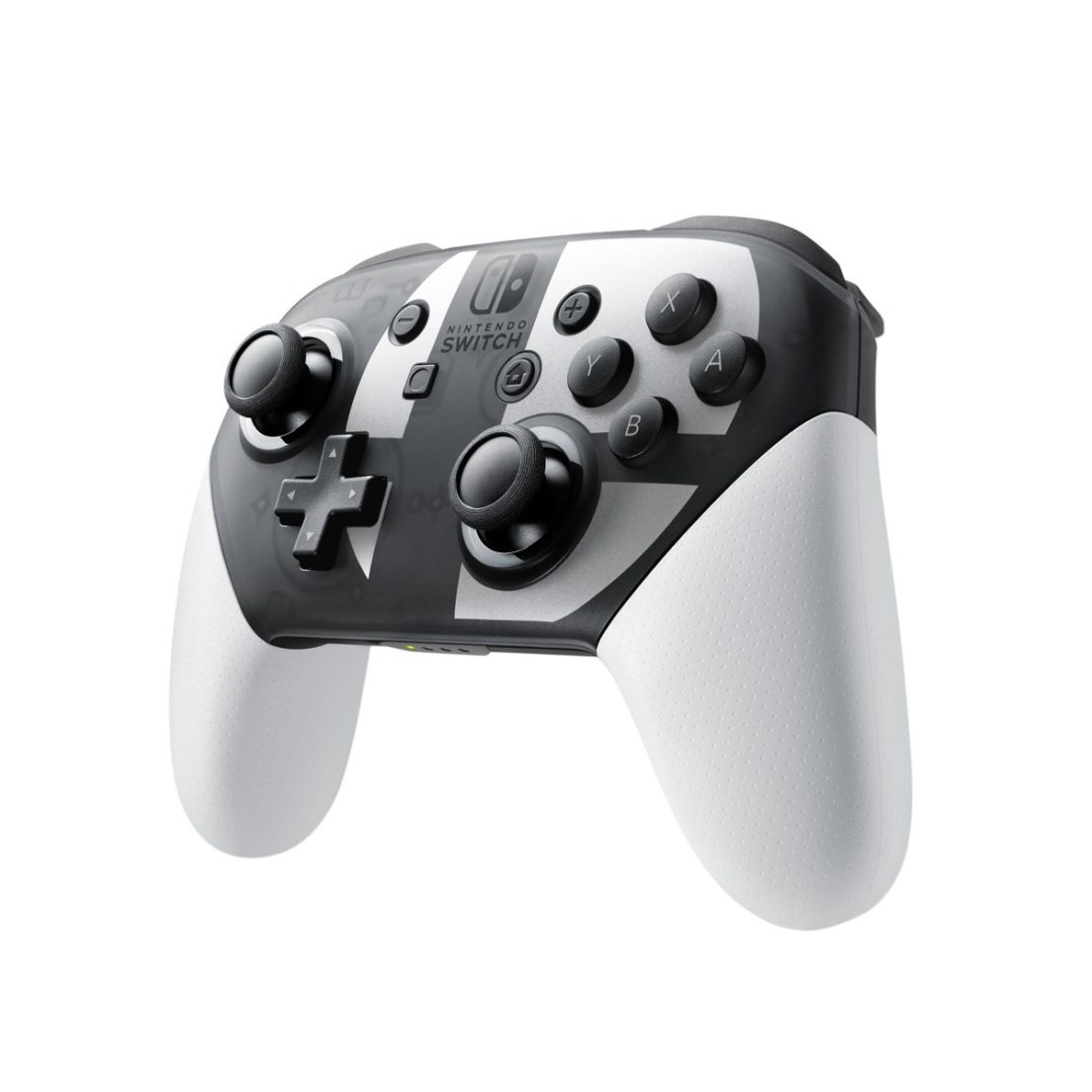 Super Smash Bros. Ultimate Pro Controller And Bundle Officially ...